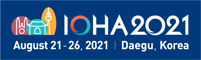 IOHA-2021年第12届国际职业卫生协会国际科学大会/会议(IOHA)_领域国际医学会议网